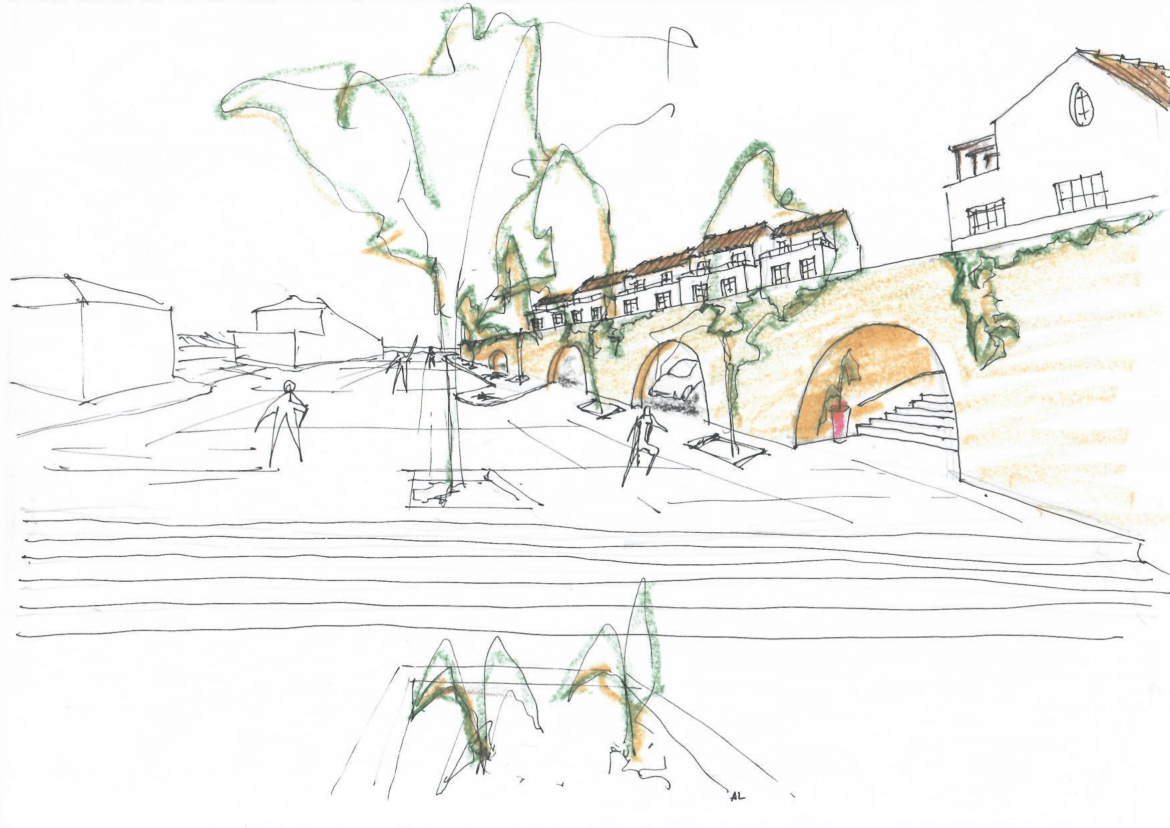 Current Projects - Squareview